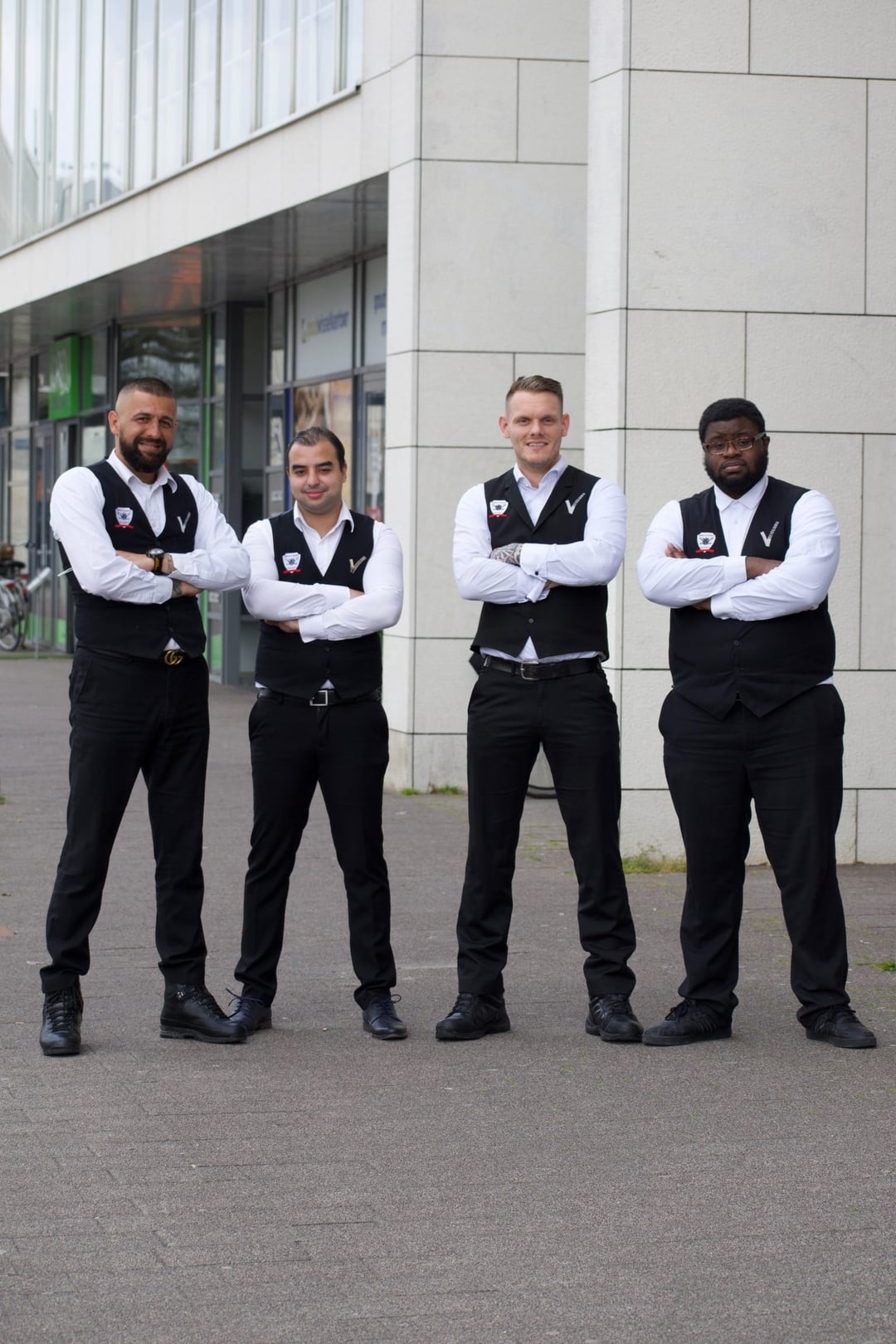 Brothers Security B.V. - Uw partner in veiligheid
