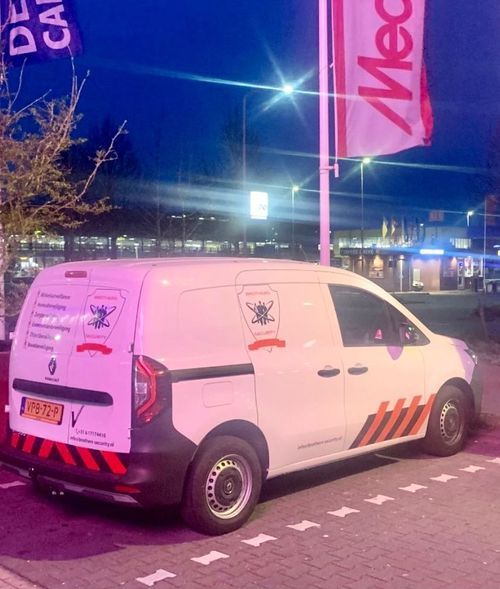 Brothers Security B.V. - Evenementen Beveiliging